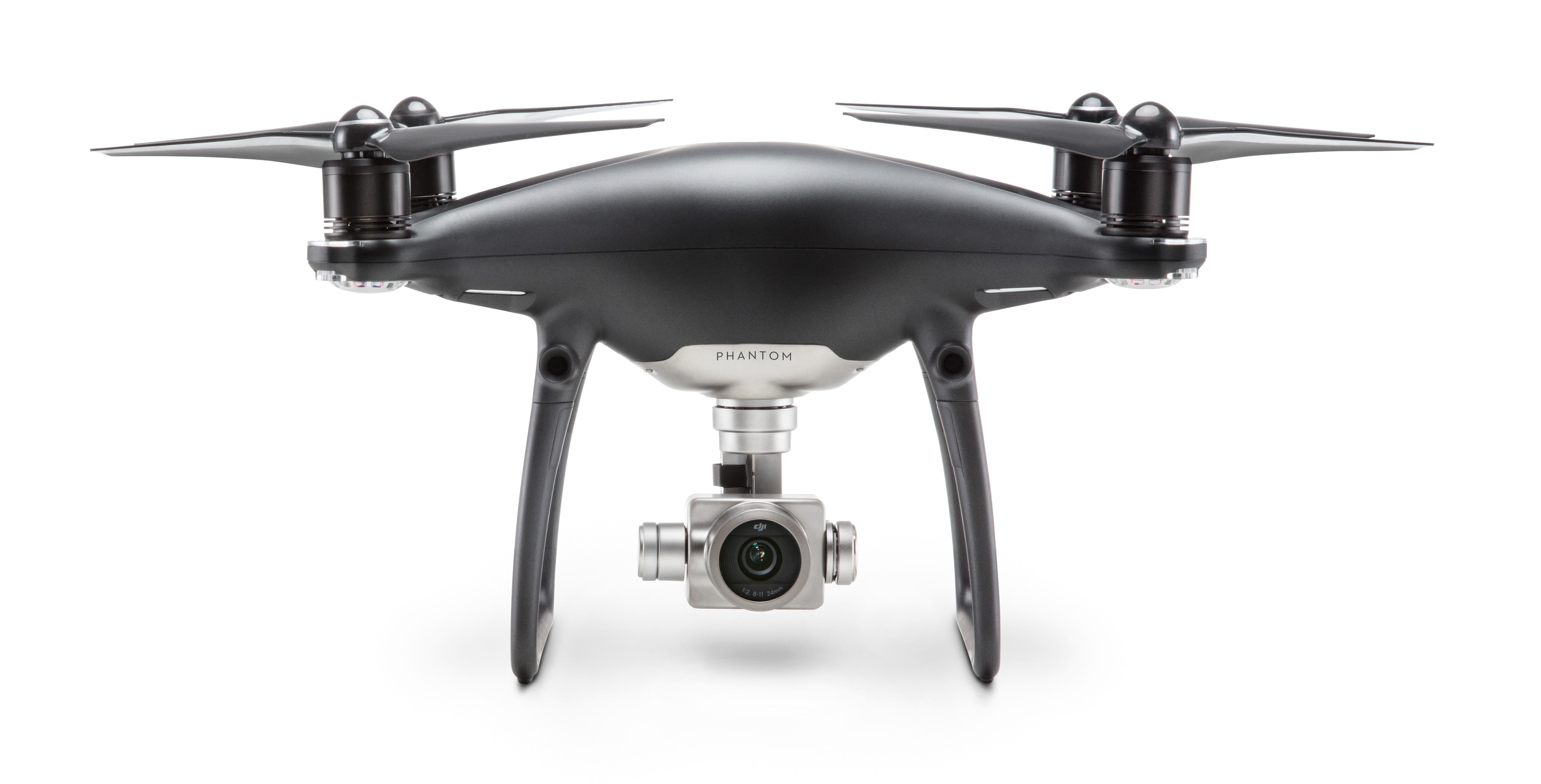 Phantom P4 Pro+ Obsidian - BO-Drone