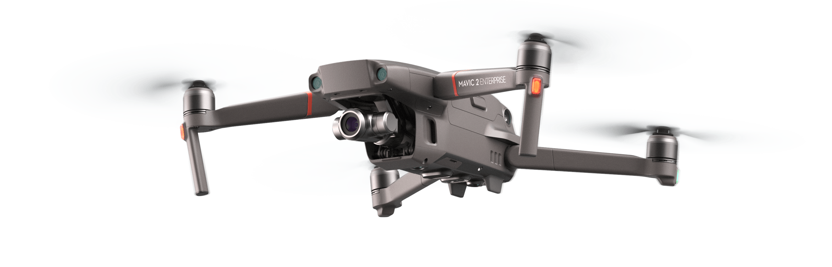 Nouveau Drone Professionnel DJI: MAVIC 2 ENTERPRISE - BO-Drone
